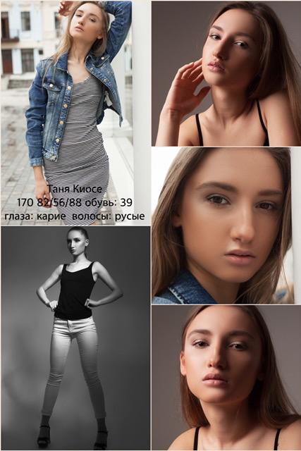ArtPodium model agency